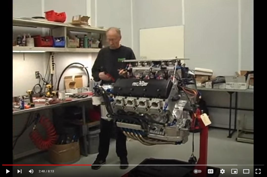 ** SHOP STOP ** PAT MUSI RACING ENGINES - iDrive2Fast.com